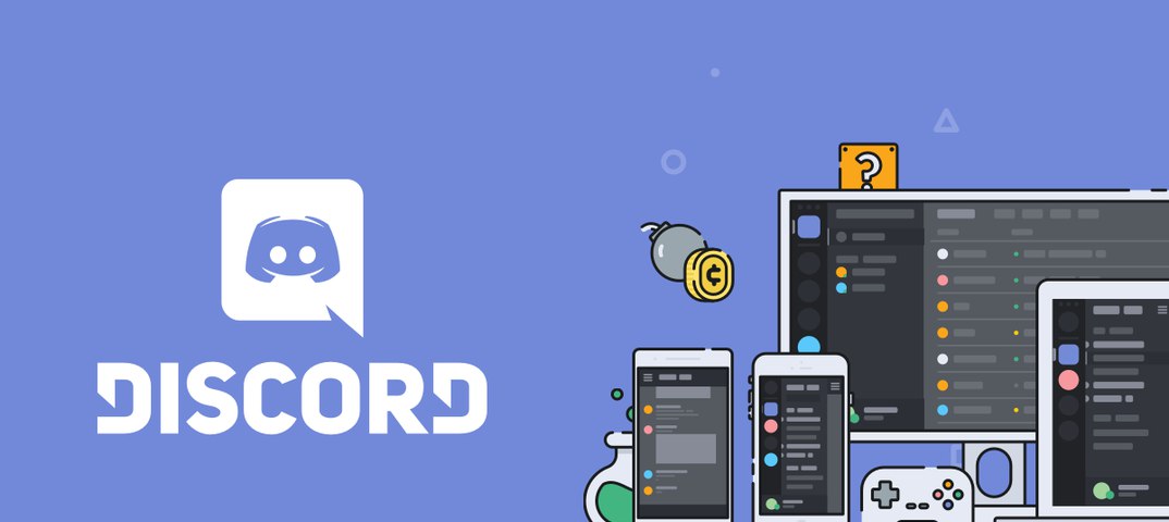 Увидимся в Discord’e
