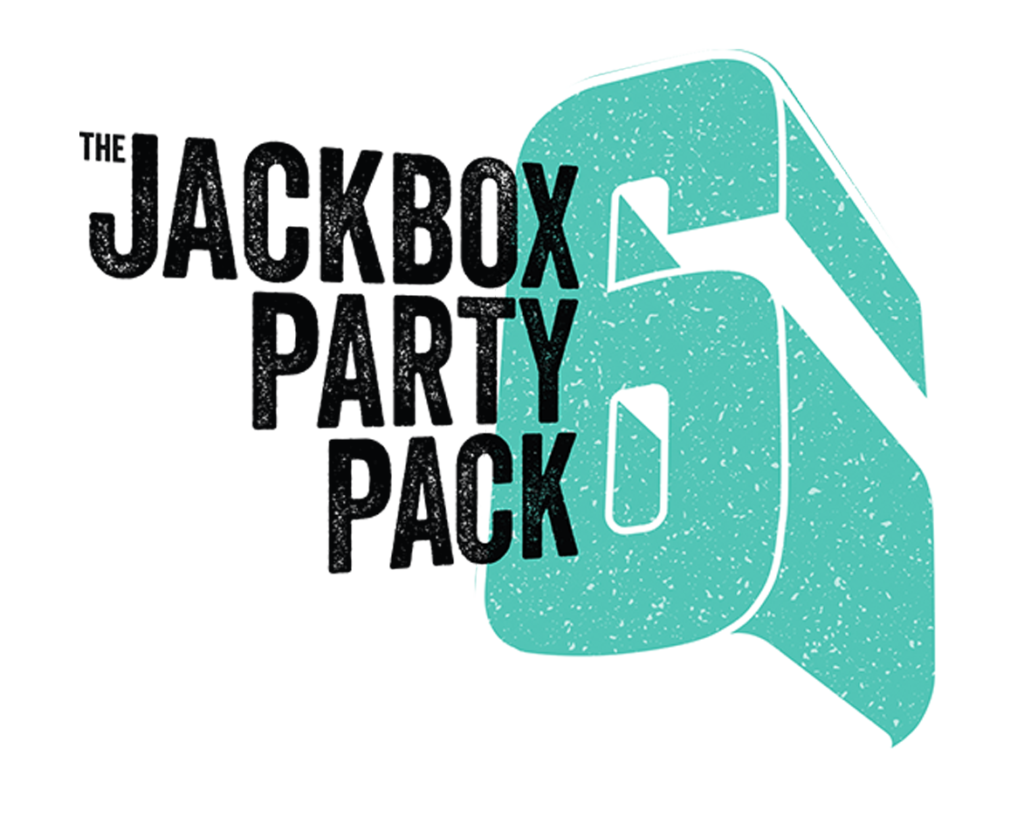 The Jackbox Party Pack 6