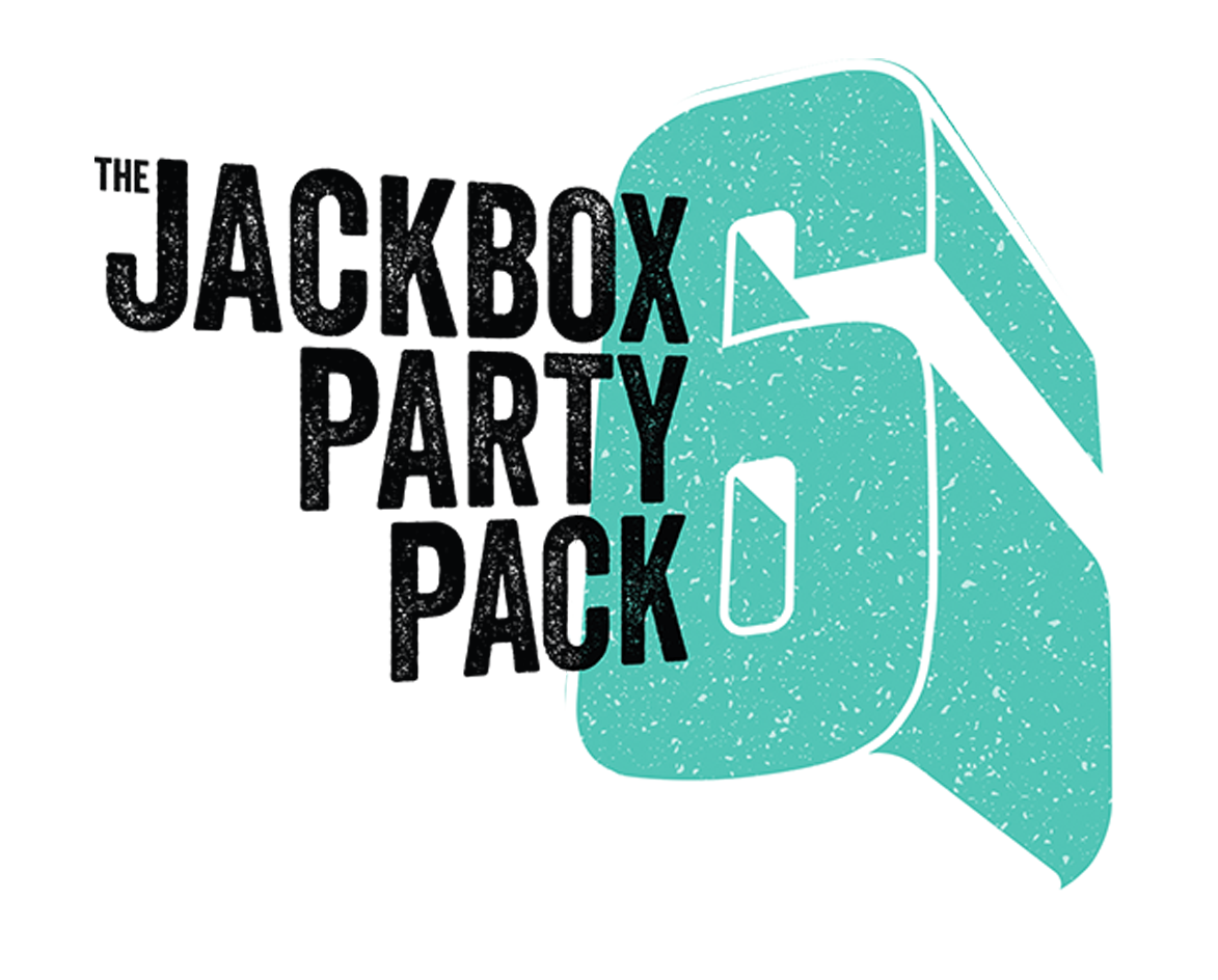 The Jackbox Party Pack 6